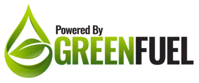 Powered by Green Fuel | Home